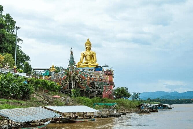 Golden Triangle & Mekong River Longtail Boat Cruise Private Tour - A Complete Look at the Golden Triangle & Mekong River Longtail Boat Cruise Private Tour