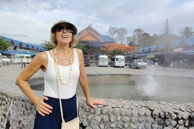 Golden Triangle & Mekong River Longtail Boat Cruise Private Tour - How the Tour Works in Practice