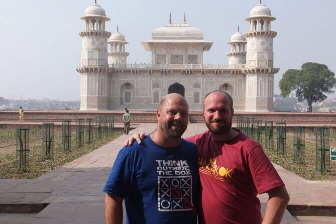 Golden Triangle Private Delhi Agra Jaipur Tour 3 Nights 4 Days - What the Experience Means for Travelers