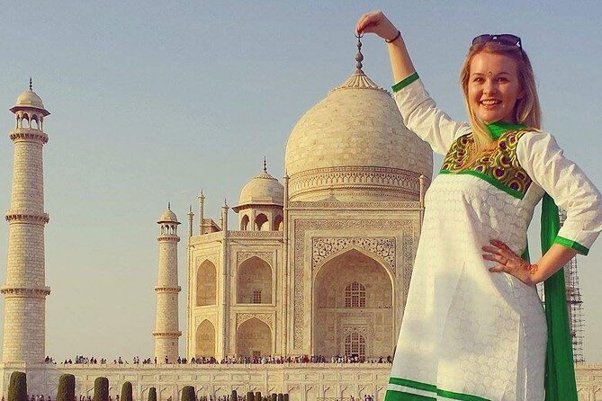 Golden Triangle Private Delhi Agra Jaipur Tour 3 Nights 4 Days - The Sum Up: Who Will Love This Tour?