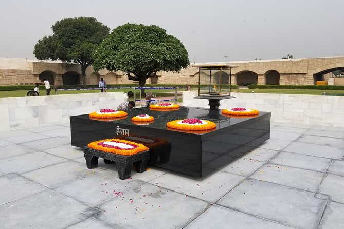 Golden Triangle Private Delhi Agra Jaipur Tour 3 Nights 4 Days - FAQ