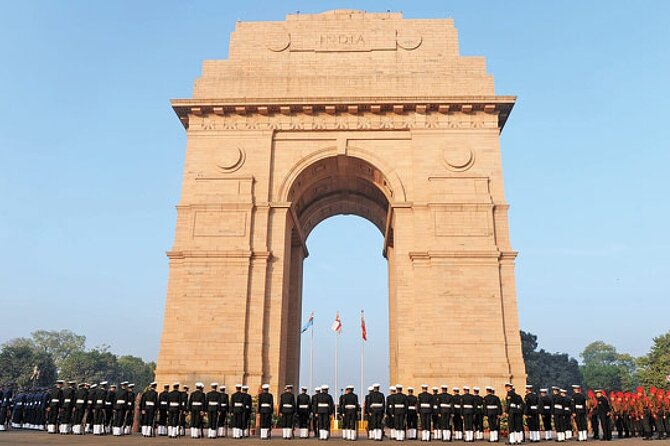 Golden Triangle Private Delhi Agra Jaipur Tour 5 Nights 6 Days - The Practical Side: What You Should Know