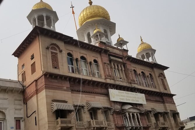 Golden Triangle Private Delhi Agra Jaipur Tour 5 Nights 6 Days - FAQs