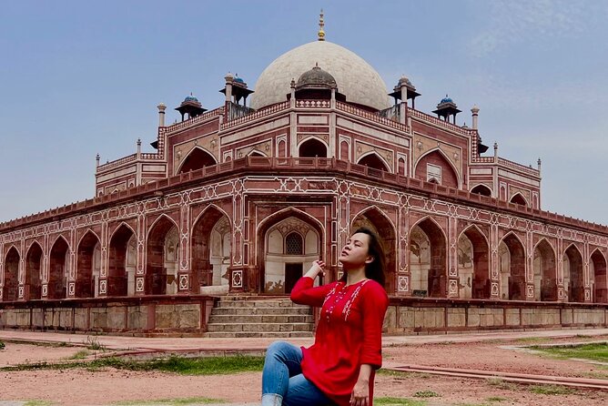 Golden Triangle Private Luxury Tours India 4N/5Days - Practical Tips