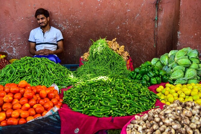 Golden Triangle Private Tour - FAQ About the Golden Triangle Private Tour