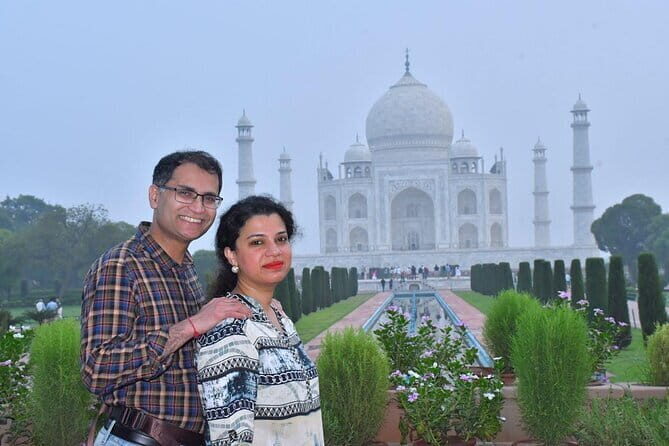 Golden Triangle Private Tour in India for 5 Days and 4 Nights - Day 4: Royal Fortresses and Palaces in Jaipur