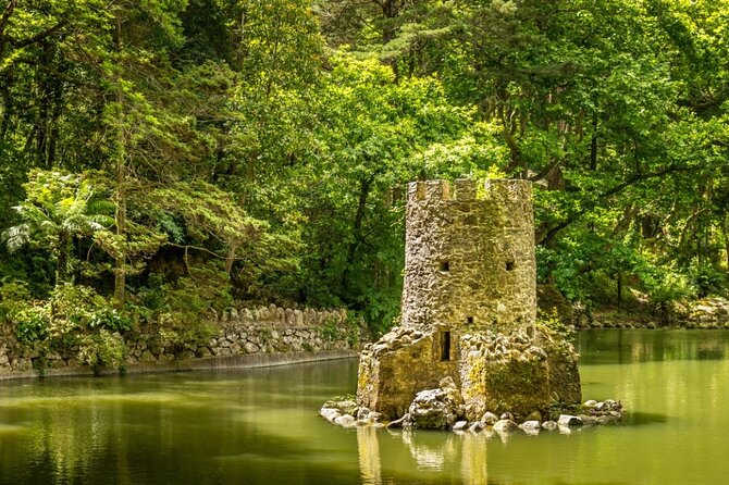 Golden Triangle Private Tour (Sintra and Cascais), from Lisbon - Detailed Breakdown of the Day