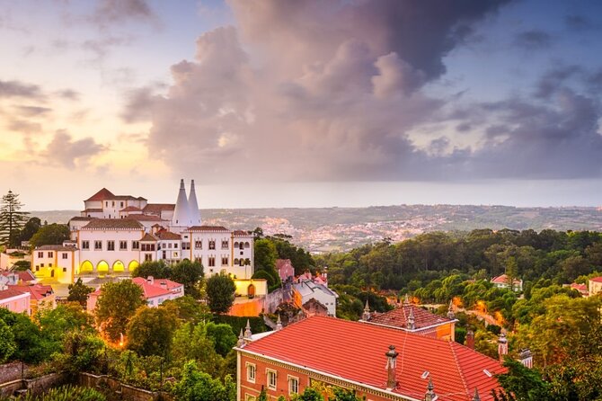 Golden Triangle Private Tour (Sintra and Cascais), from Lisbon - Why This Tour Offers Great Value