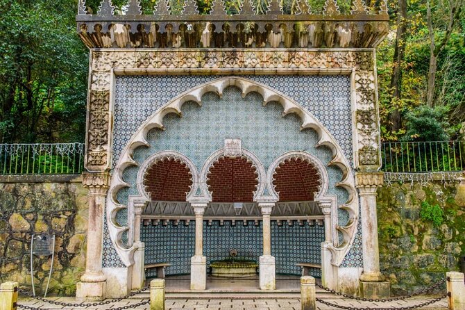Golden Triangle Private Tour (Sintra and Cascais), from Lisbon - FAQ
