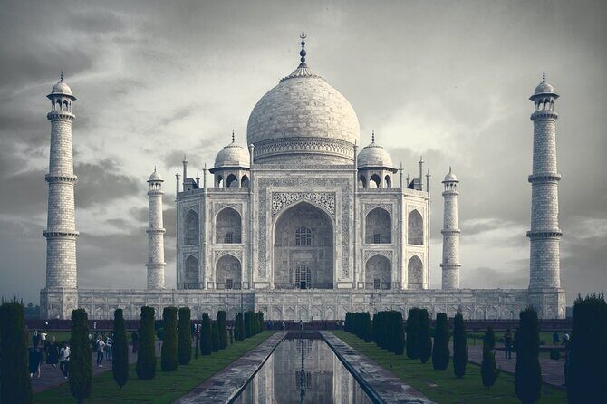 Golden Triangle Private Tour with Jodhpur from Delhi - The Itinerary in Depth