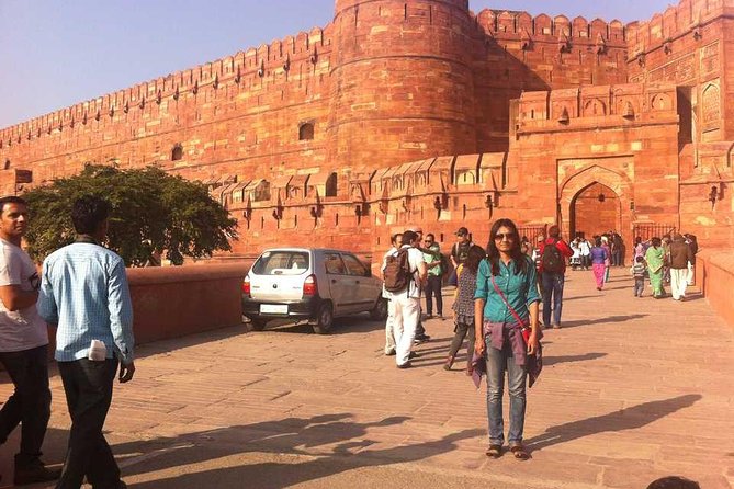 Golden Triangle Tour 05 Night / 06 Days - Final Thoughts