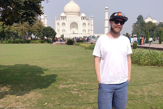 Golden Triangle Tour 2 Nights & 3 Days - Potential Drawbacks or Considerations