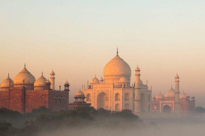 Golden Triangle Tour 2 Nights 3 Days - Day 3: The Pink City of Jaipur
