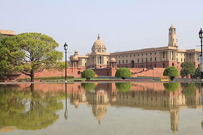 Golden Triangle Tour 2 Nights 3 Days - Who Should Consider This Tour?