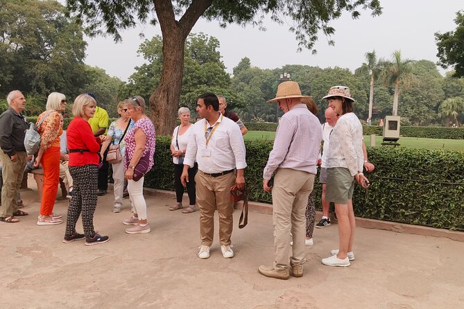 Golden Triangle Tour 3 Days - Practical Aspects: What to Expect