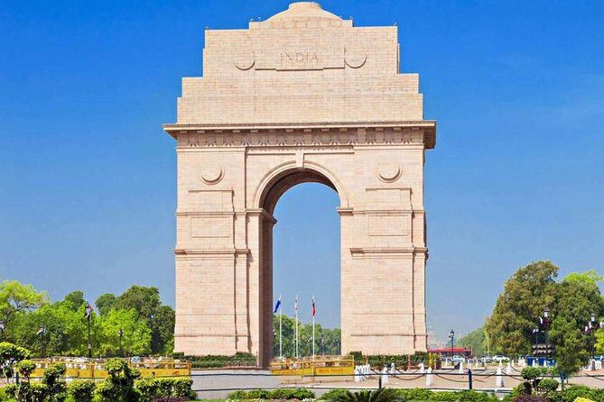 Golden Triangle Tour 3 Night/4 Days from Delhi - Who Will Love This Tour?
