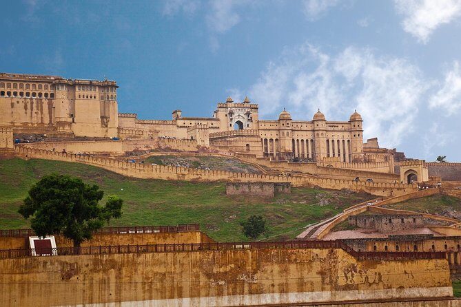 Golden Triangle Tour 3 Nights 4 Days - An In-Depth Look at the Itinerary