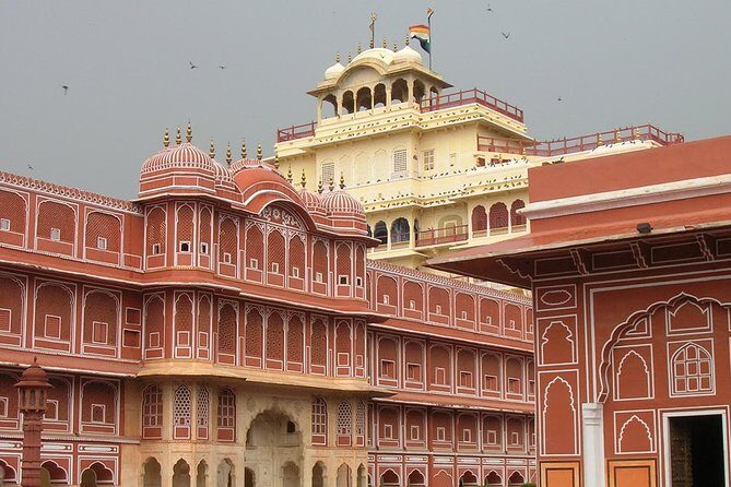 Golden Triangle Tour 3 Nights 4 Days - FAQs