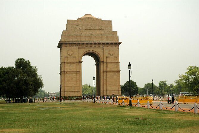 Golden Triangle Tour 3 Nights 4 Days - FAQs