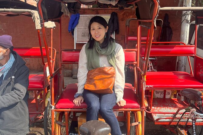 Golden Triangle Tour - Frequently Asked Questions