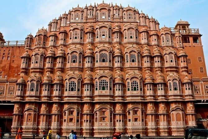 Golden Triangle Tour 4 Days - Summary: Who Is This Tour For?