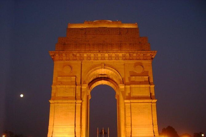 Golden Triangle Tour 4 Days - Frequently Asked Questions