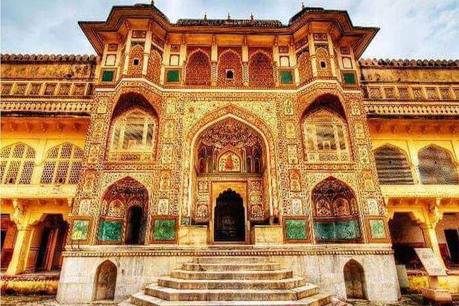 Golden Triangle Tour 4 Days From Hyderabad - Final Thoughts
