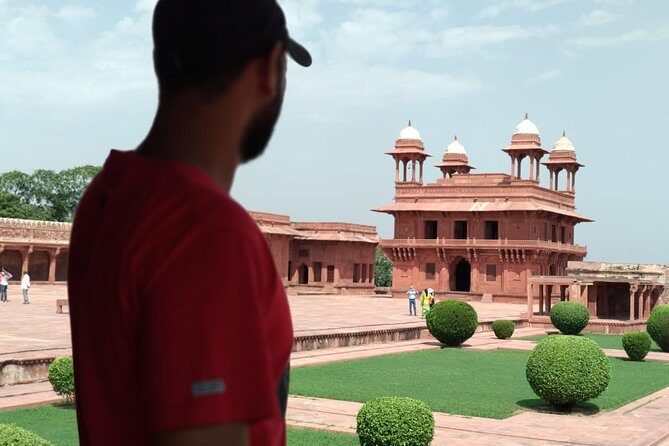 Golden Triangle Tour 4 Nights 5 Days - Key Points