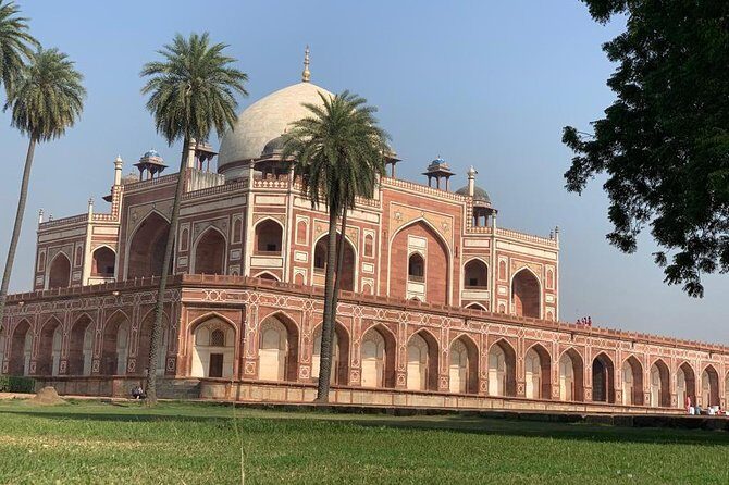 Golden Triangle Tour 4 Nights 5 Days - Why This Tour Offers Good Value and Authentic Experiences