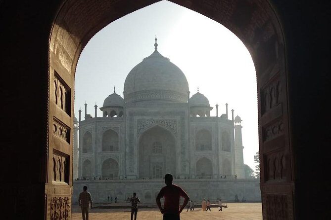 Golden Triangle Tour 4 Nights 5 Days - Practical Tips for Travelers