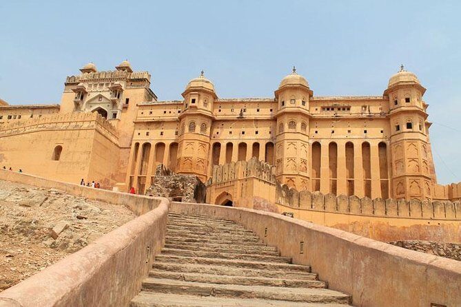 Golden Triangle Tour 5 Days - FAQ