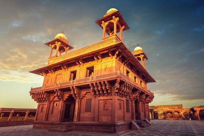 Golden Triangle Tour 5 Days - An In-Depth Look at the Tour