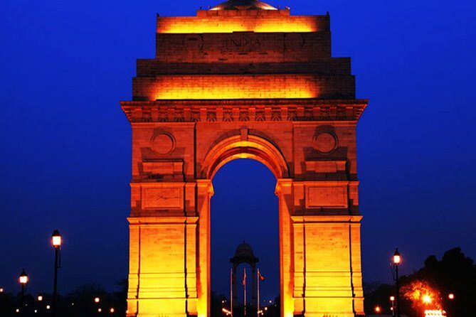Golden Triangle Tour 5 Days - The Sum Up: Is It Worth It?