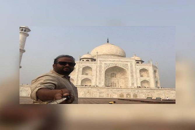 Golden Triangle Tour 5 Night 6 Days - Day 4: En Route to Jaipur via Fatehpur Sikri