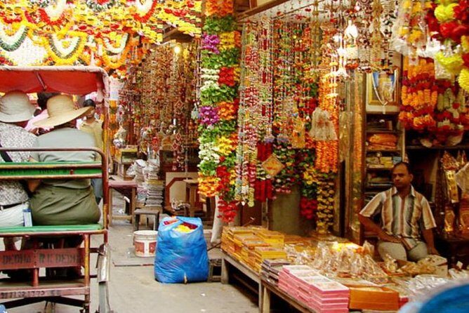 Golden Triangle Tour 6 Nights - The Royal Charm of Jaipur