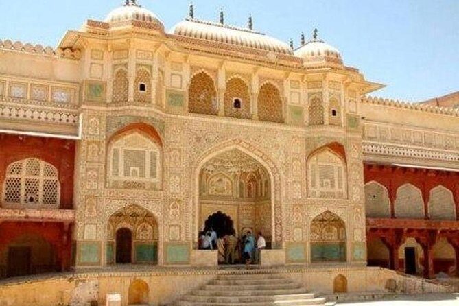 Golden Triangle Tour 6 Nights - Final Day: Wrapping Up and Heading Home