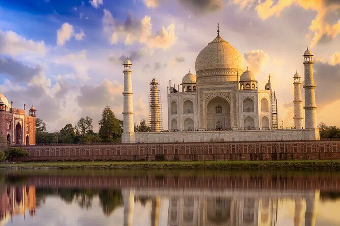 Golden Triangle Tour 6 Nights - What We Love About This Tour