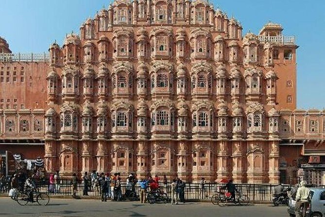 Golden Triangle Tour 6 Nights - Who Should Consider This Tour?