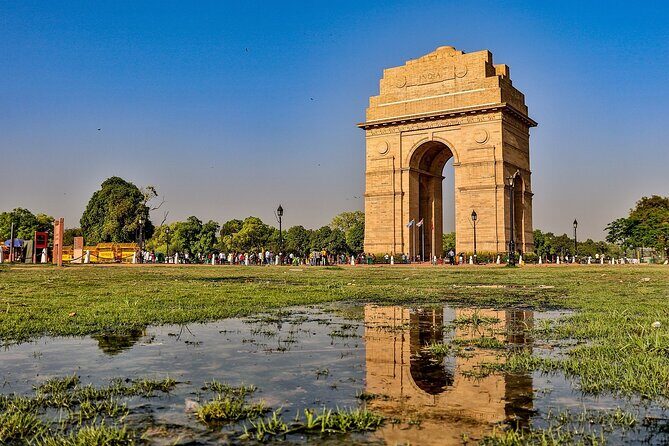Golden Triangle Tour - An In-Depth Look at the Golden Triangle Experience
