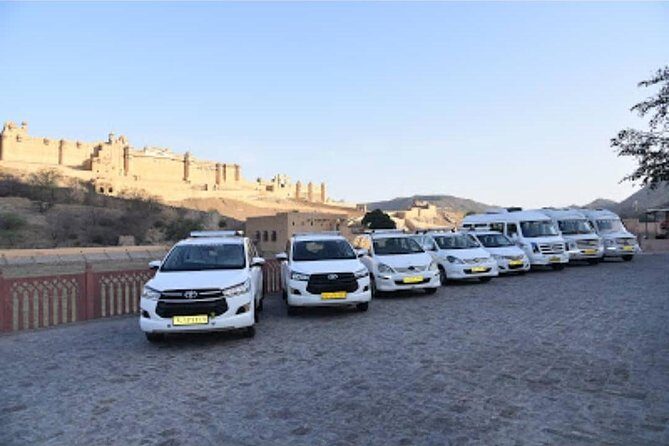 Golden Triangle Tour - An In-Depth Look at the Tour