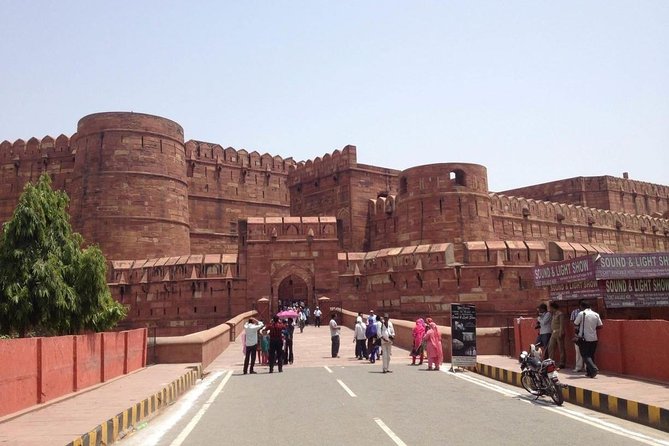 Golden Triangle Tour By Car ( 6 Days ) - Who Will Appreciate This Tour?