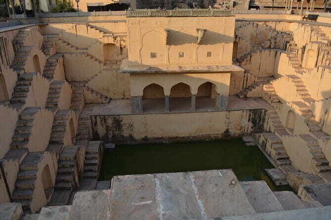 Golden Triangle Tour Delhi Agra Jaipur - The Experience and Its Value