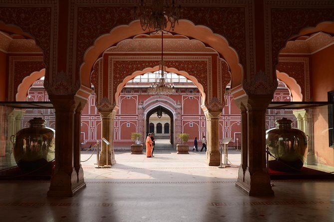 Golden Triangle Tour from Agra - A Detailed Breakdown of the Itinerary
