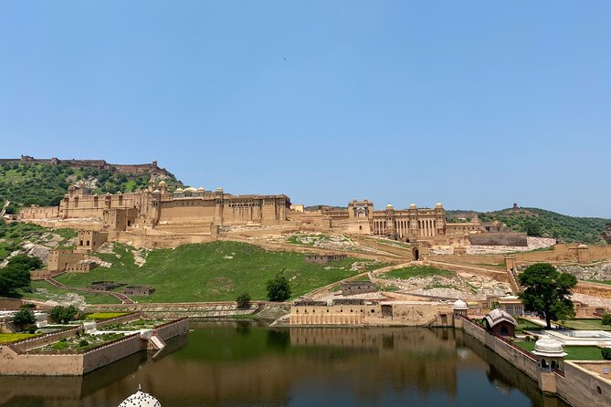 Golden Triangle Tour in India - Why This Tour Offers Value