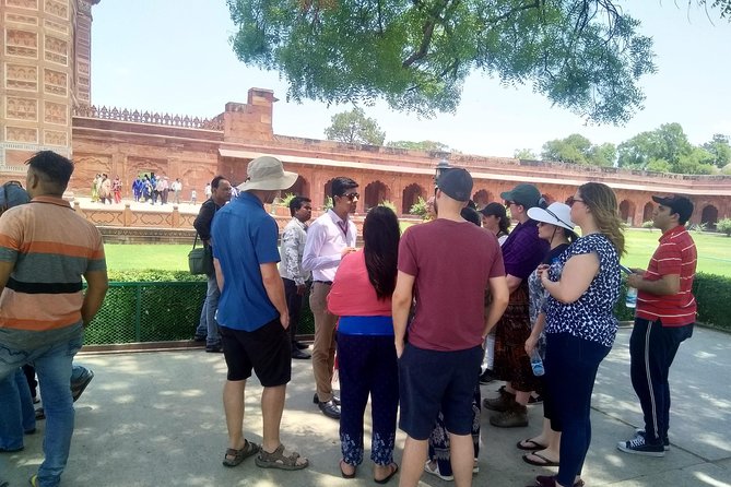 Golden Triangle Tour India - Breaking Down the Itinerary