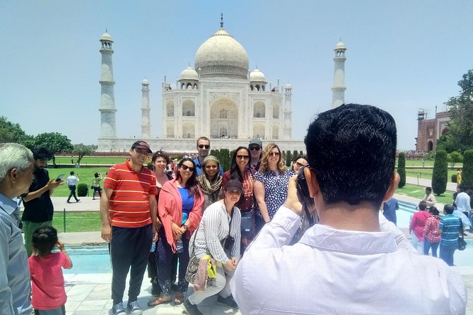 Golden Triangle Tour India - Why the Experience Stands Out
