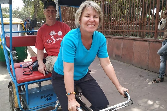 Golden Triangle Tour India - What to Keep in Mind