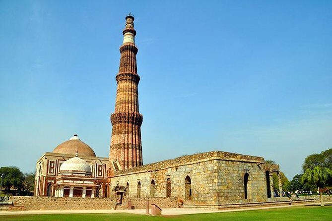 Golden Triangle Tour India - Overview of the Tour Experience