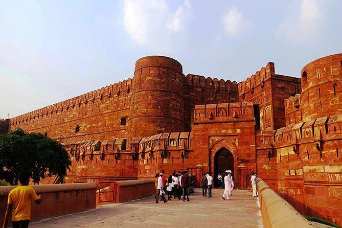 Golden Triangle Tour India - Frequently Asked Questions