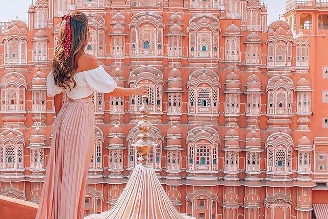 Golden Triangle Tour India - Practical Considerations